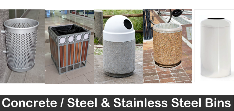 ALL BINS BANNER - SA Bins